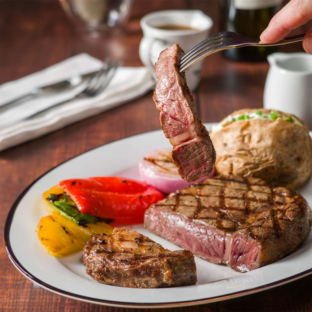 El Toro Steakhouse | Bangkok Restaurant | Sukhumvit Road